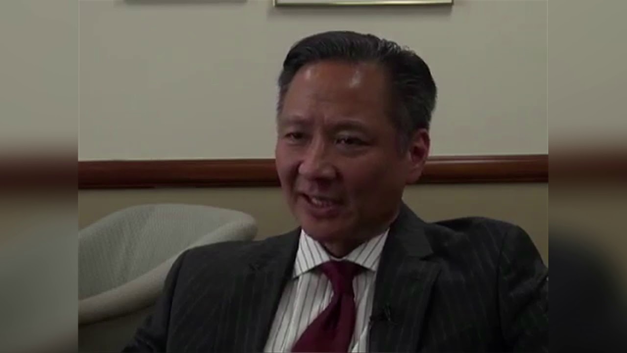 Community remembers San Francisco public defender Jeff Adachi - YouTube