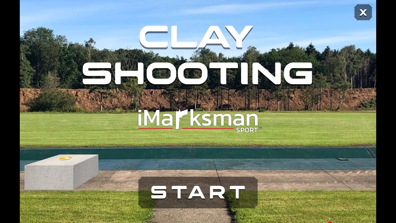 iMarksman® Trap Package - YouTube