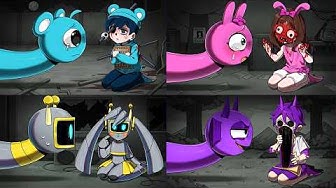 Incredibox Sprunki OC - Zoonomaly Theme Song (Cover) - YouTube