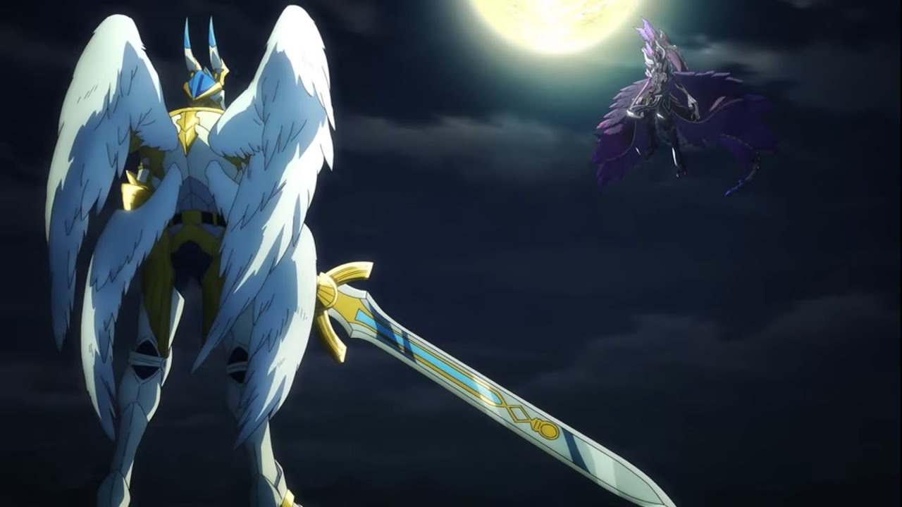 Vanguard Amv: Akina vs Suo Part 1 - YouTube