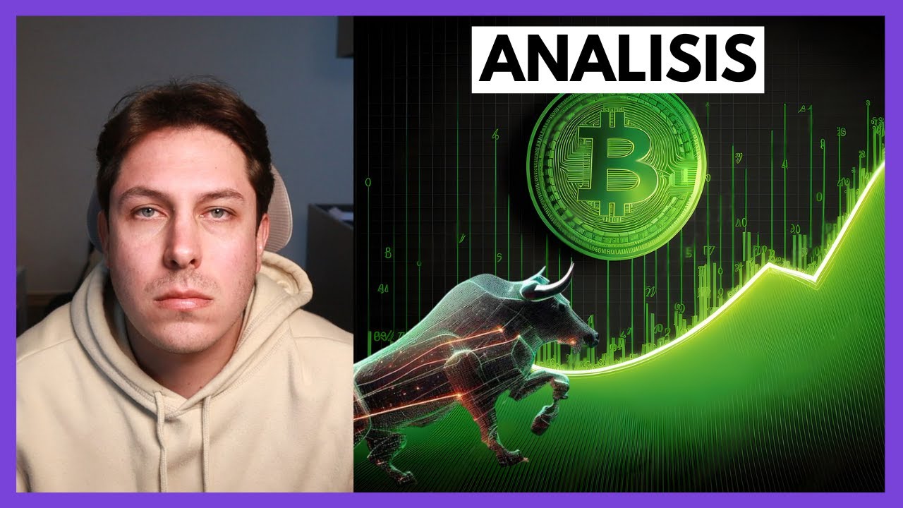 Proyeccion Semanal Bitcoin Y Criptos | Analisis Bitcoin Y Criptomonedas - YouTube