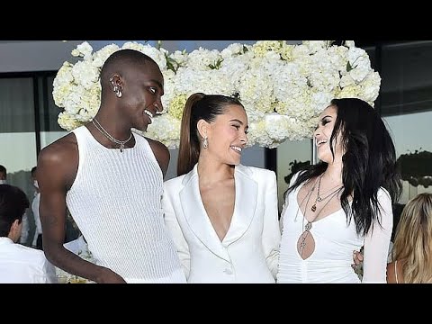 Madison Beer  and Nick Austin's 21st  July 2021  New TikTok  Live Video Vlog and Instagram Updates