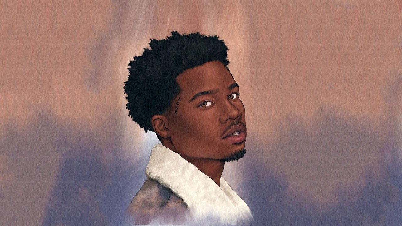 (FREE) Roddy Ricch Type Beat 2020 "Grace" - YouTube