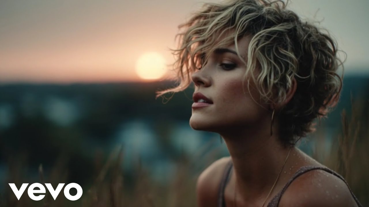 Miley Cyrus - My Secrets (Official Video 2026) - YouTube
