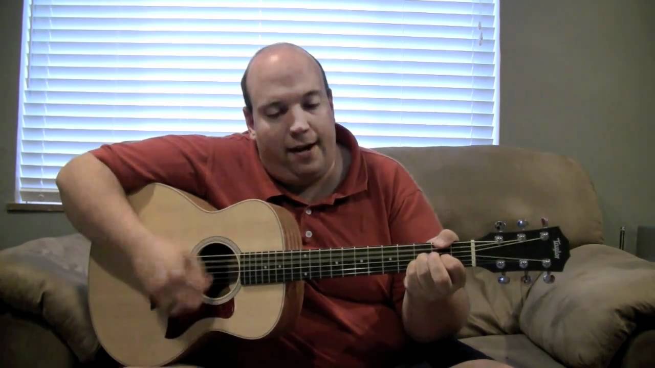 Great Is Thy Faithfulness (Thomas O. Chisholm) - YouTube