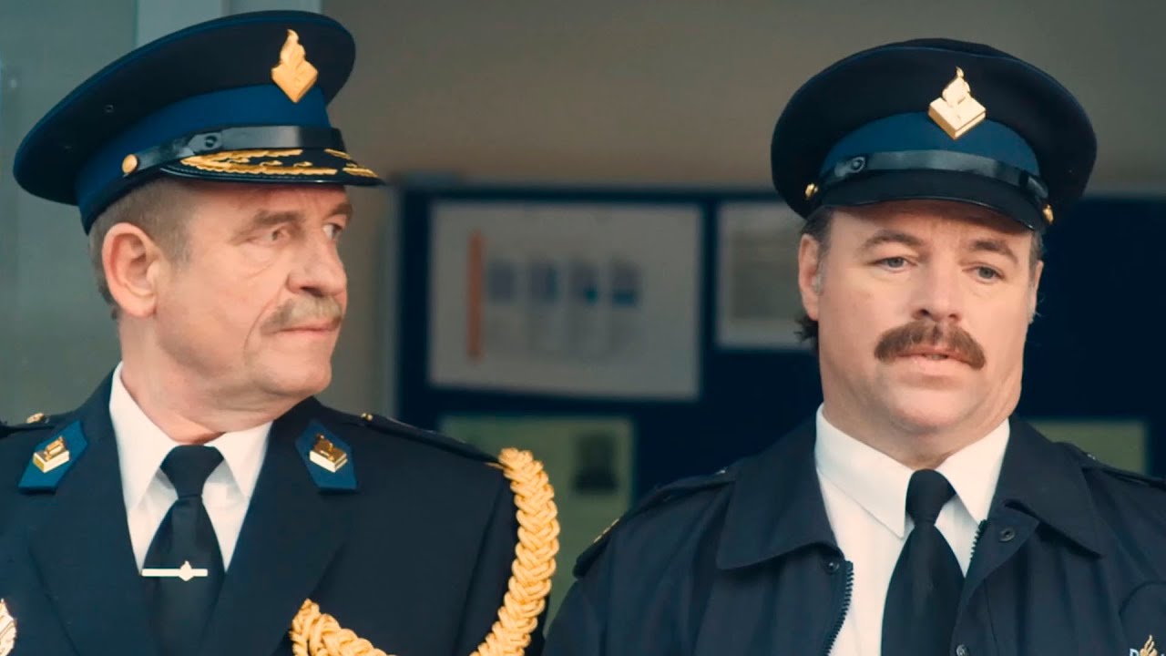 Adrie - New Kids Nitro (SK dabing) Part 2 - YouTube