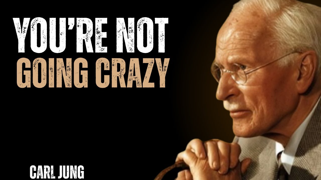 YOU'RE NOT GOING CRAZY – Motivational Speech - YouTube