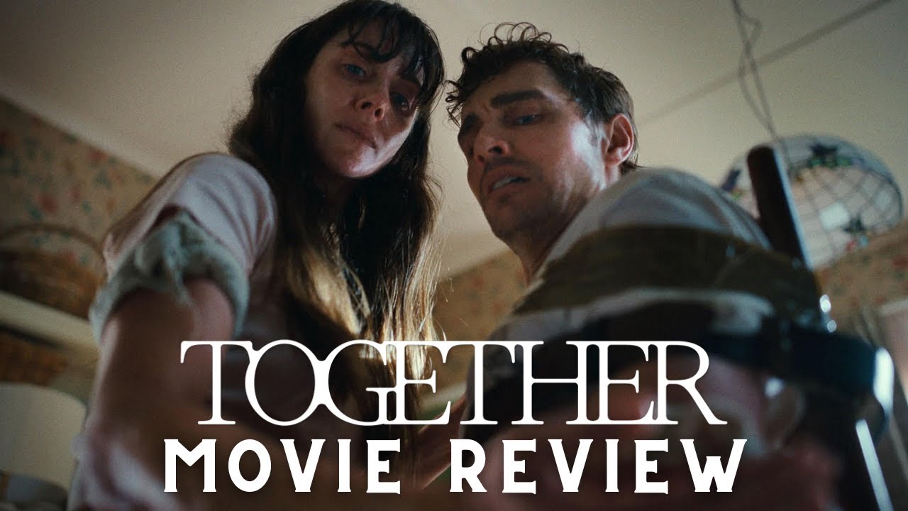 Together - Movie Review - YouTube
