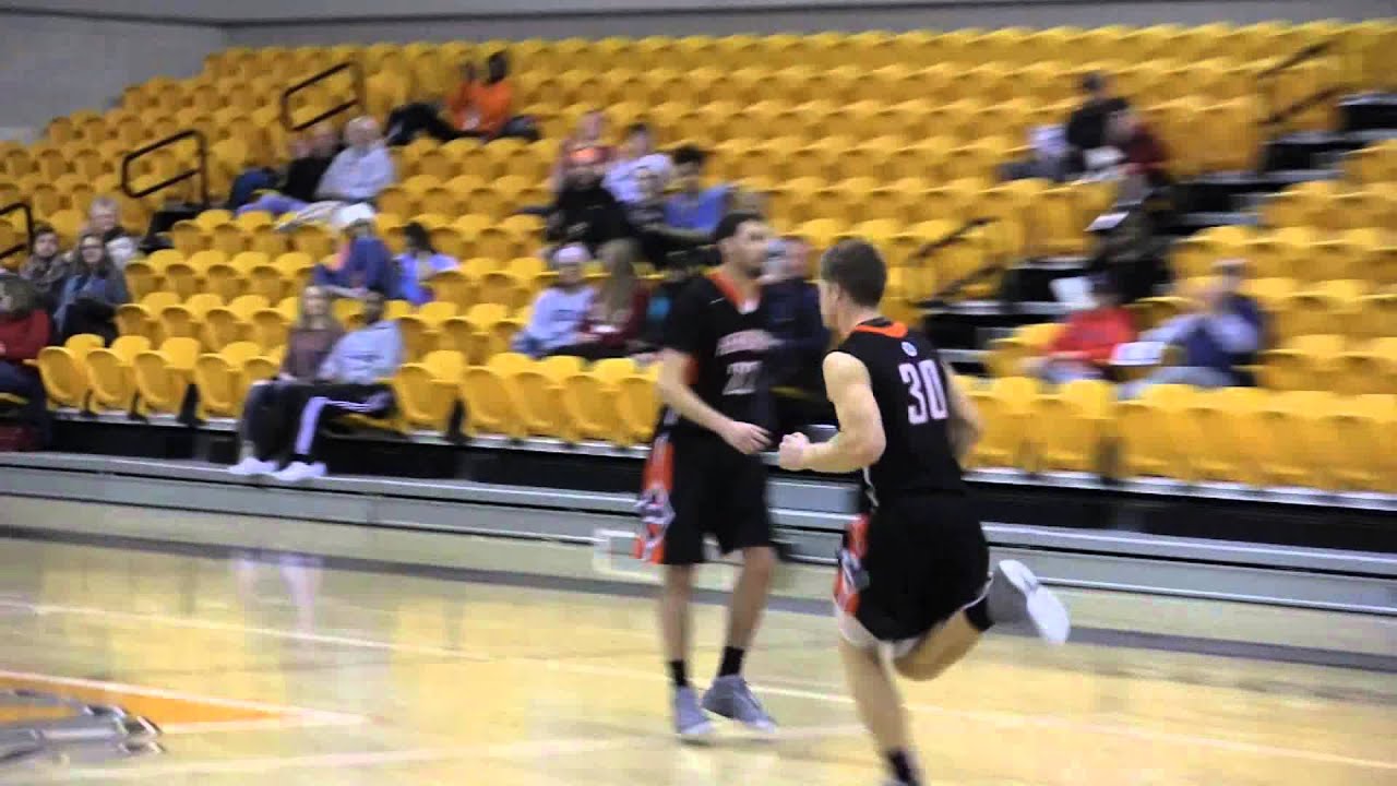 Hendrix Men's Basketball - 2015-16 Highlight video - YouTube