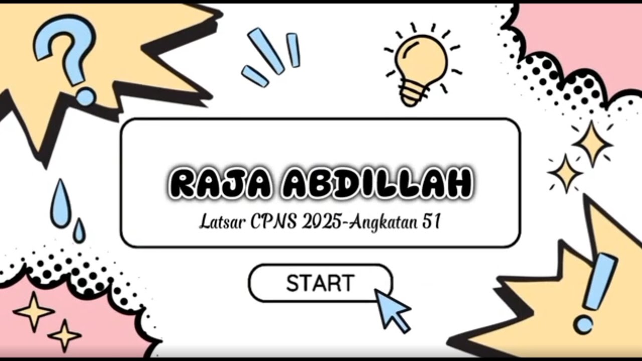 "Review Pembelajaran Agenda 2- Asynchronous (Day 7)" | Latsar CPNS 2025 ...