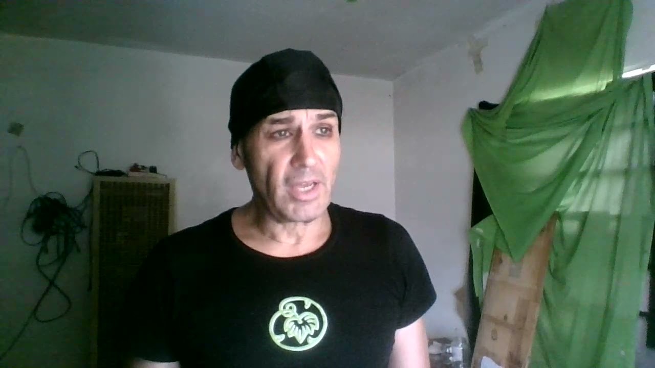 I am Melvis Mesley - YouTube