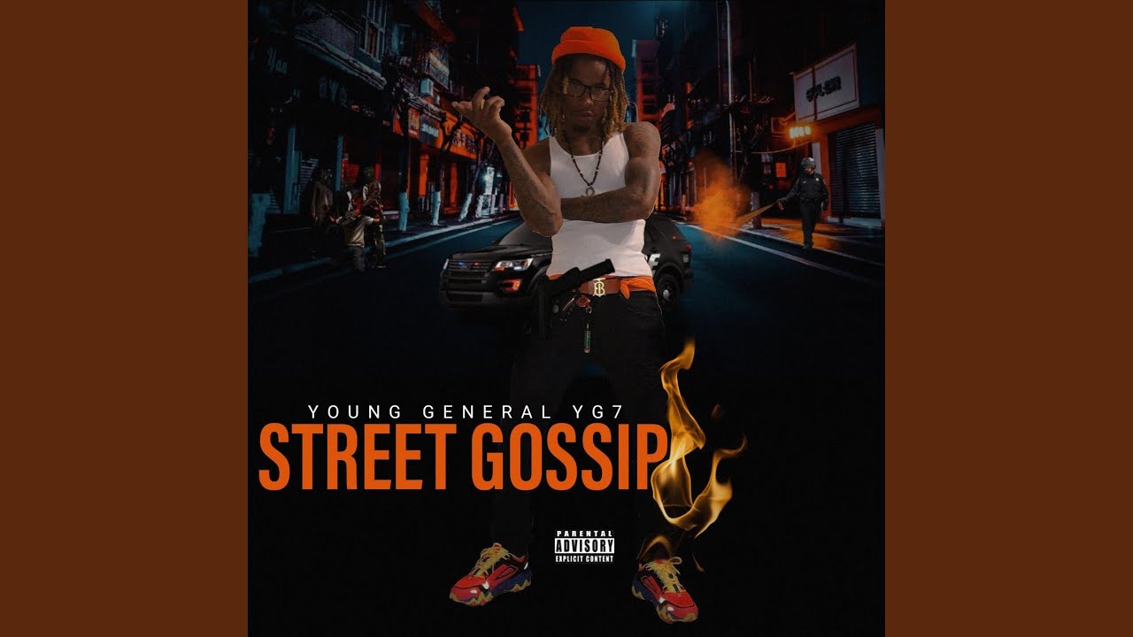 Street Gossip - YouTube