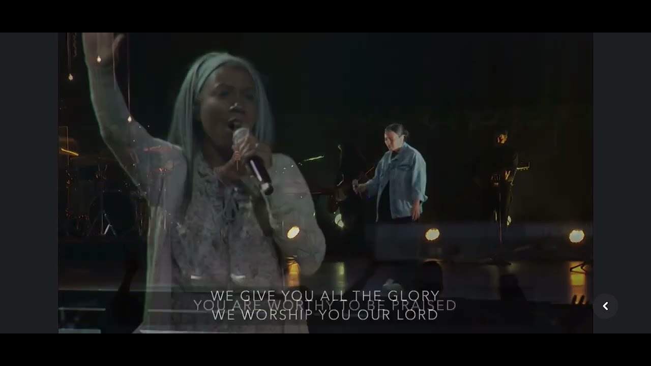 Alpha and Omega - YouTube