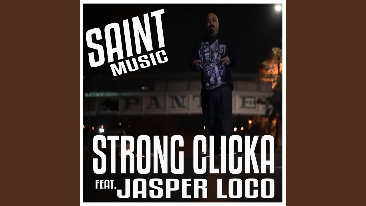 Strong Clicka (feat. Jasper Loco) - YouTube