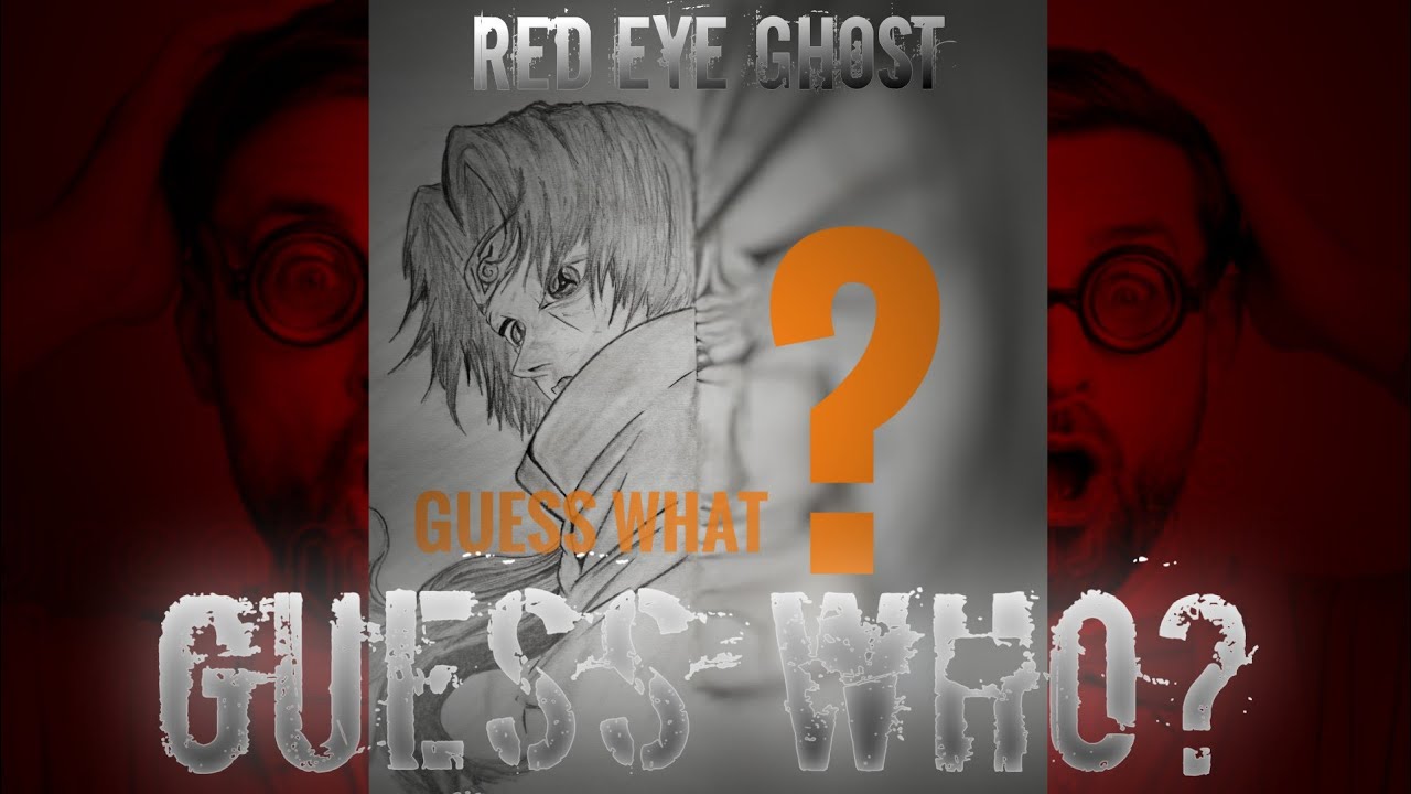 New Badass anime Drawing 🔥| 2 in 1 drawing ️‍🔥 Itachi and ?? Guess what ...