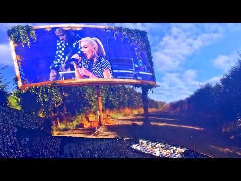 No Doubt - Don't Speak Live at Sphere Las Vegas 5/6/26 - Opening Night