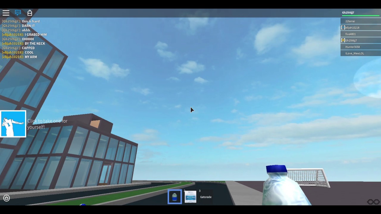 ROBLOX 12 31 2016 11 54 31 AM - YouTube