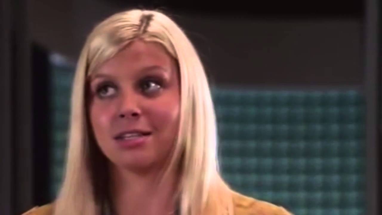 Degrassi S12E21 Building A Mystery 1 - YouTube
