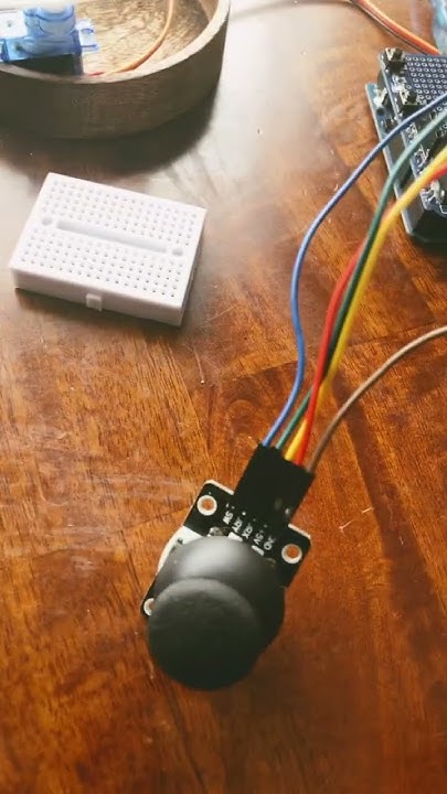 Arduino Arduinoproject Arduinotutorial Servomotors Another Component To The Project Youtube