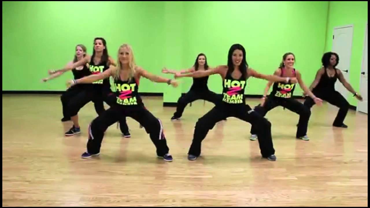 Hot Z Team Combination of videos I put together - YouTube