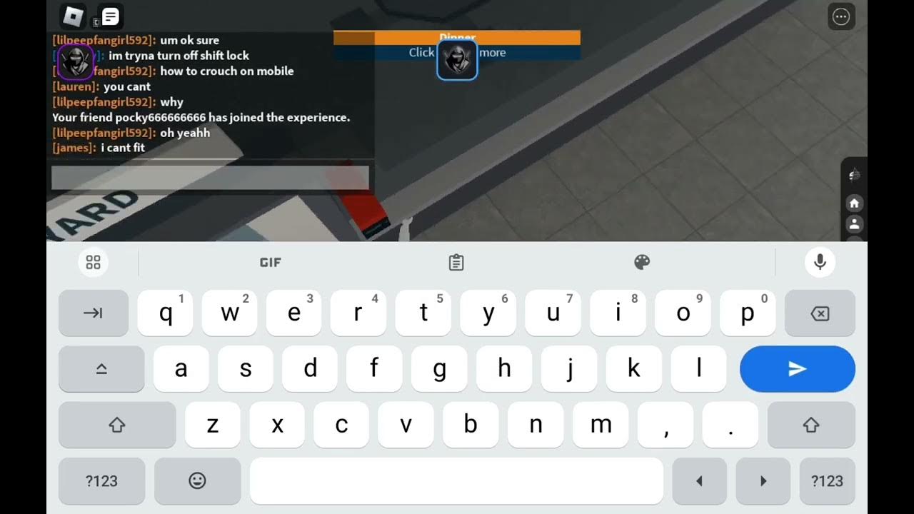 Roblox Script Showcase | Fe Seizure | Universal Script | - YouTube