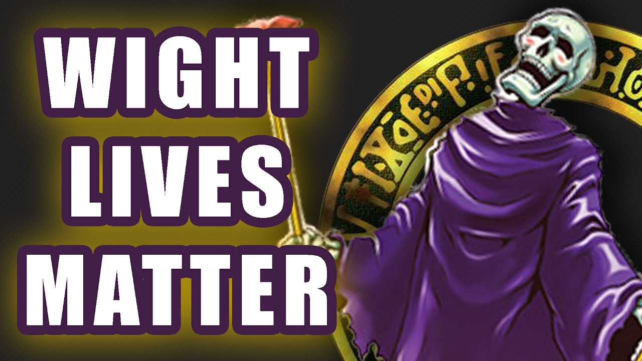 The Bone Zone! NEW Skull Servant Support?! Wight Baking! | Yu-Gi-Oh ...