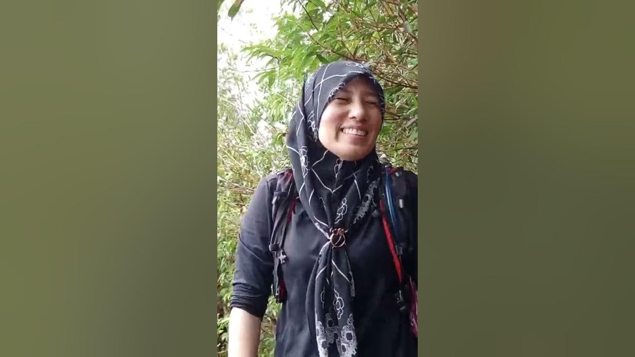 Gunung Bubu Gerik,Kampung Basia Lama - YouTube