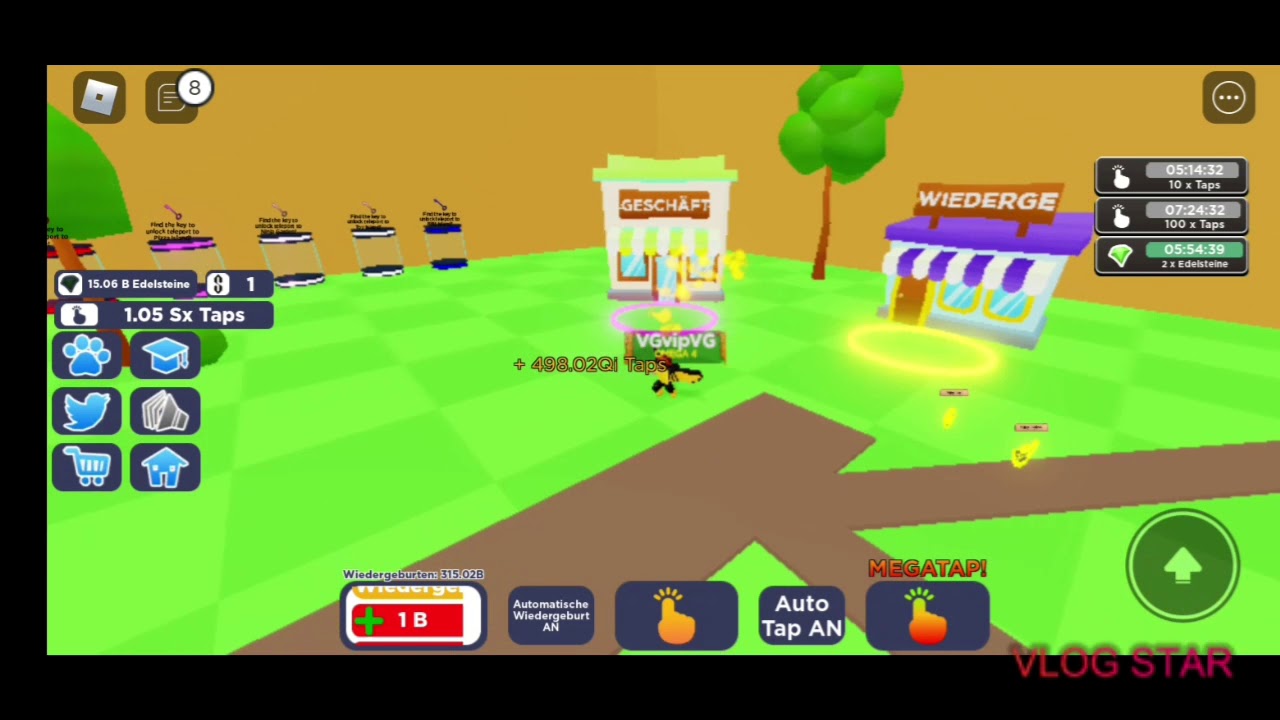 👆Tapping Simulator👆 - YouTube