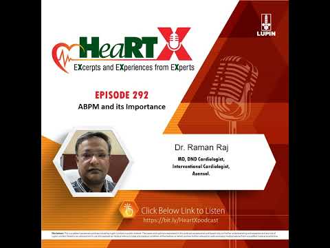 ABPM and its Importance || Dr. Raman Raj - YouTube