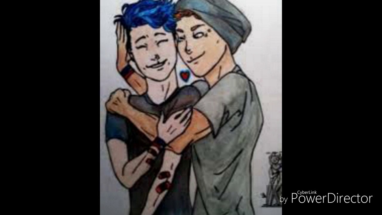 Tythan - I Think I'm In Love 💜💜 - YouTube