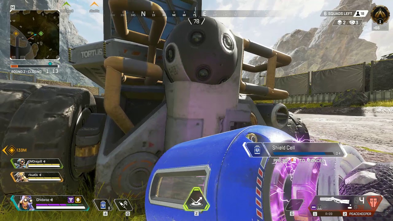game 12345679 - YouTube