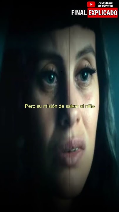 FINAL EXPLICADO DE EL HOYO 2 NETFLIX 2024 [EL HOYO EXPLICACION NETFLIX] THE PLATFORM 2 EXPLICADO ...