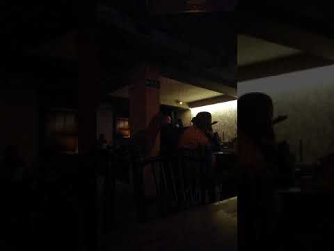 Elazığ Dersim Arası Adana Öykü Türkü Evi