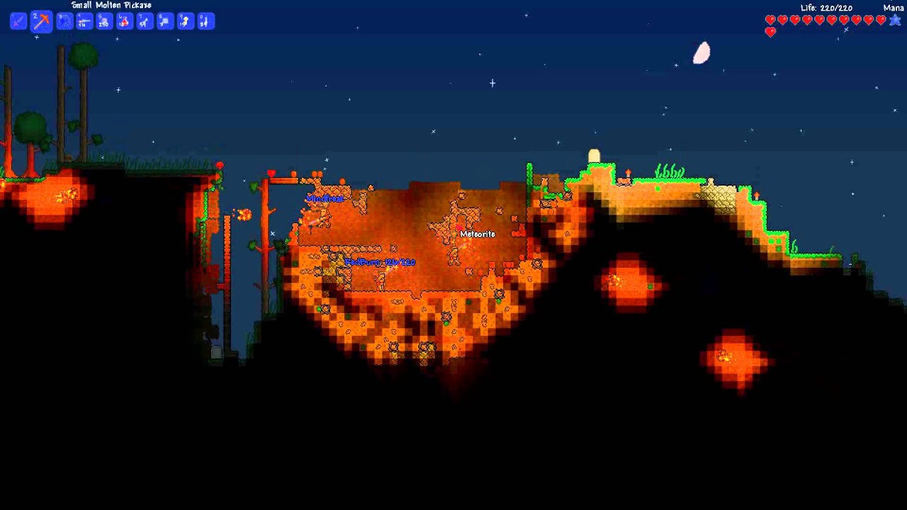 Epic Boss Battle #4-Let's play Terraria cu Campionii pe Sate #20 - YouTube