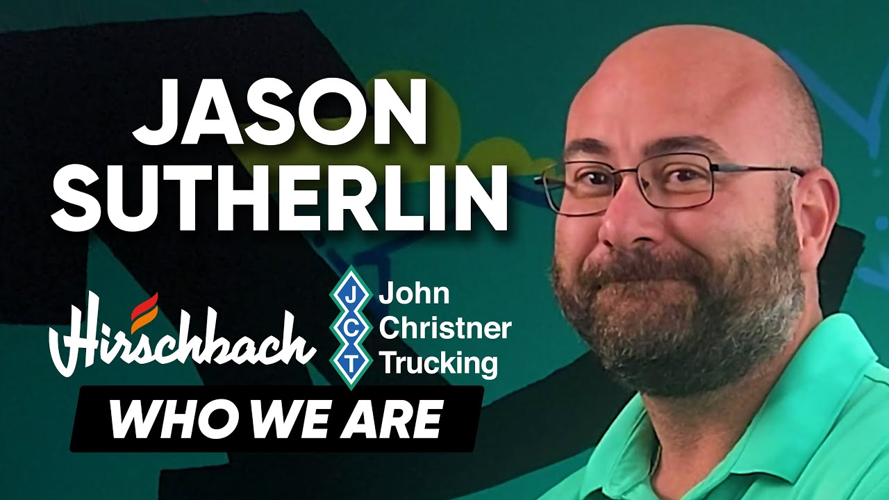 Hirschbach & JCT: Who We Are - Jason Sutherlin - YouTube
