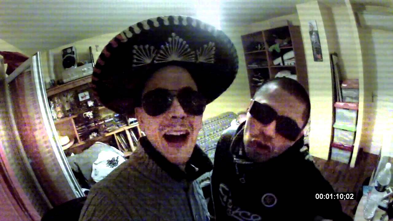 Dubstep Rude Boy (Zed's Dead) - YouTube