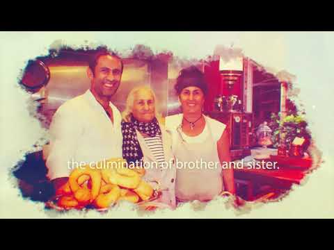 The Story of Feriza's