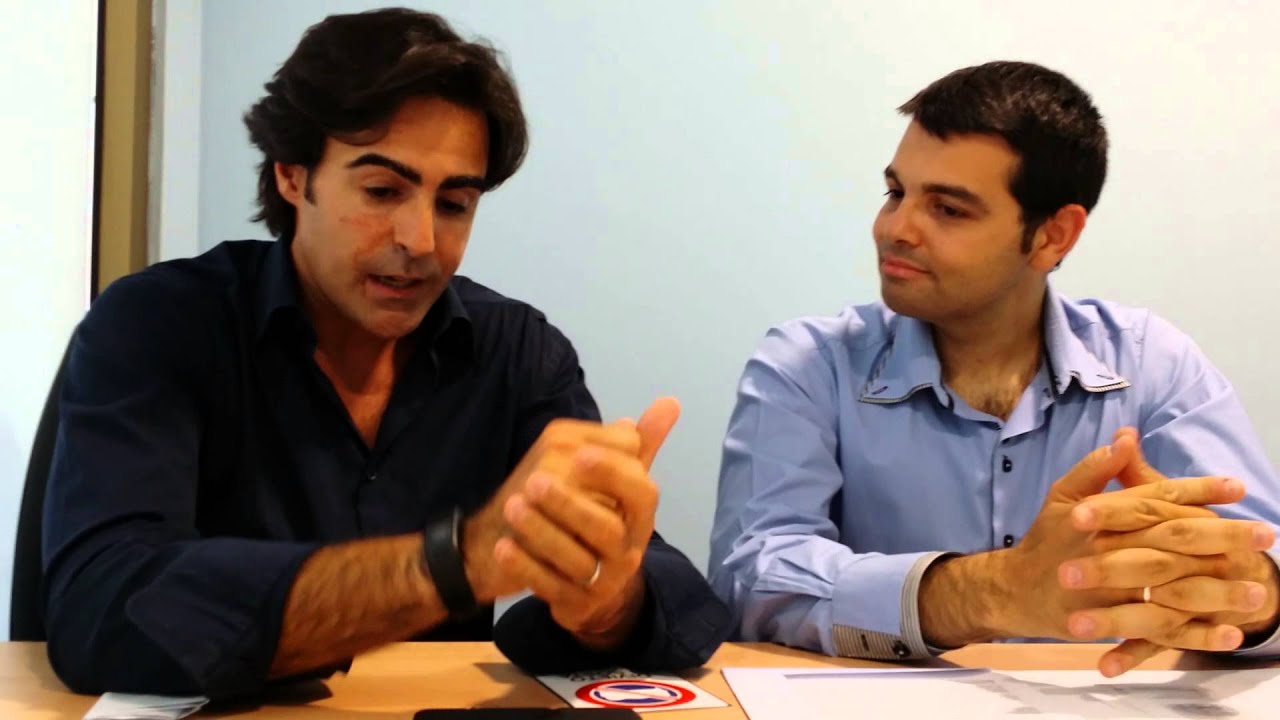 Alla scoperta di Delta Medica con Stefano Massaro - YouTube