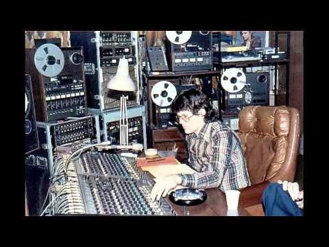 Frank Trainor - The Dreams Of Melinda MacKay - YouTube