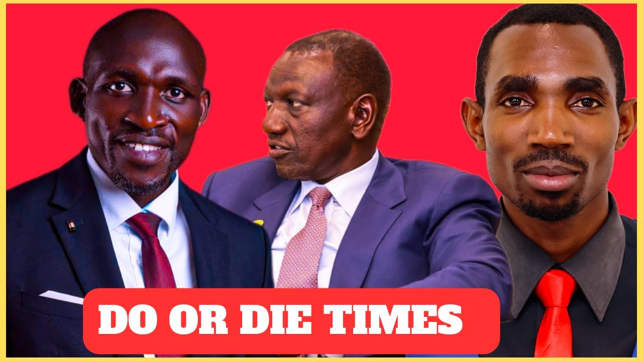 THIS ARE SHOCKING PROVES THAT RUTO CAN NOT GET ANOTHER TERM AS THE this-are-shocking-proves-that-ruto-can-not-get-another-term-as-the