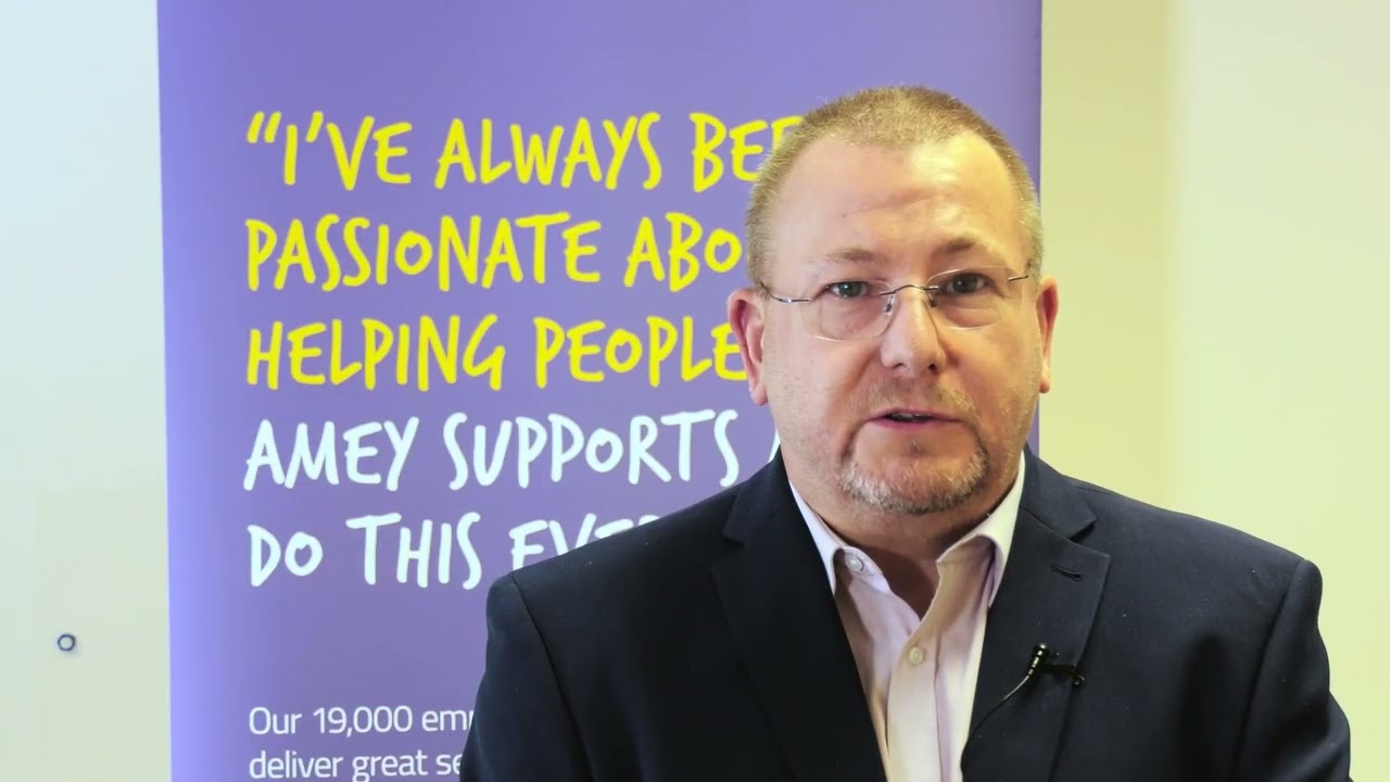 David Rowlands - YouTube