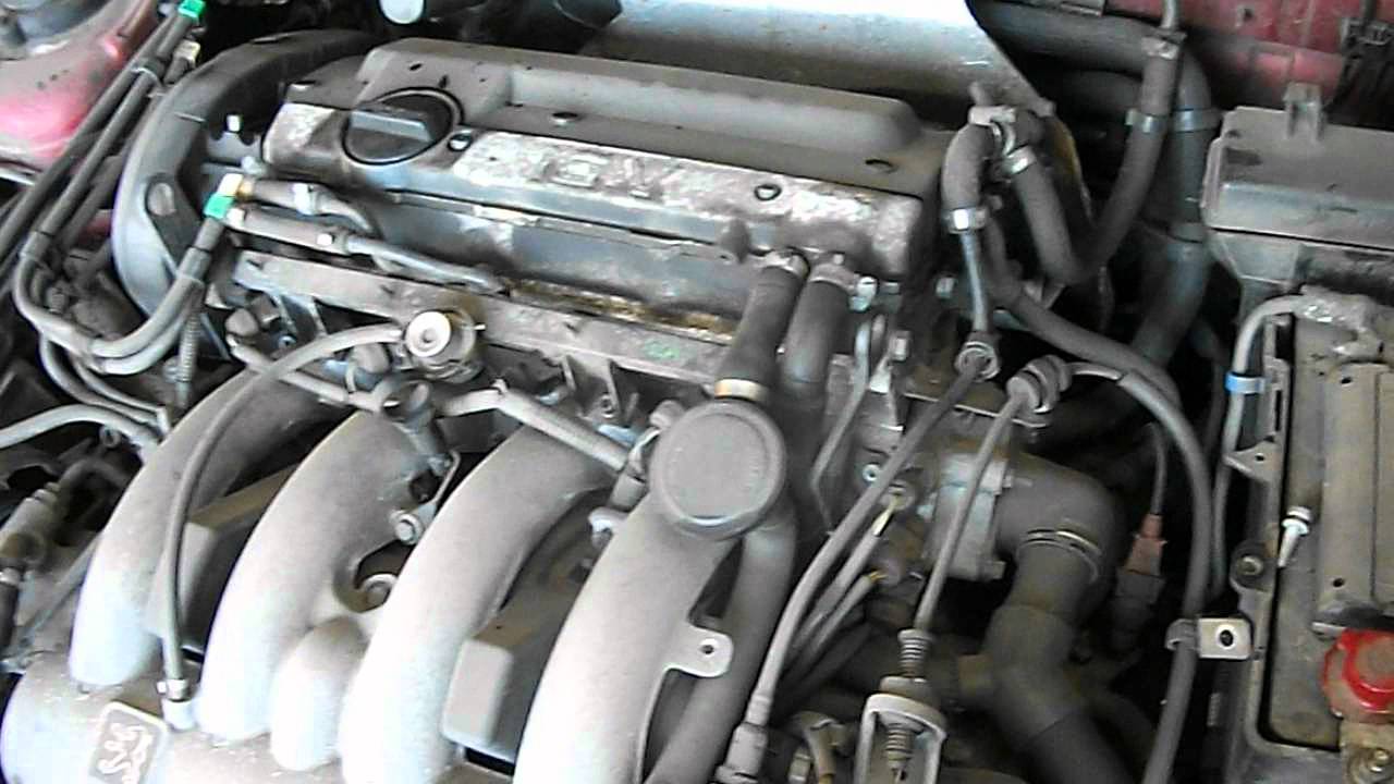 PEUGEOT 306 GTI 6 ENGINE FOR SALE YouTube