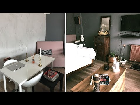 EVİMİZİ YENİLİYORUZ #PART1