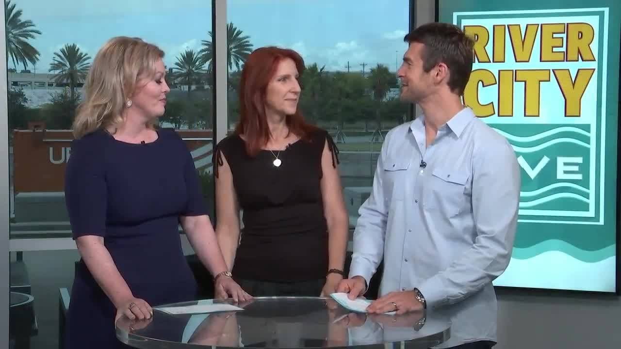 Comedian Maryellen Hooper - YouTube