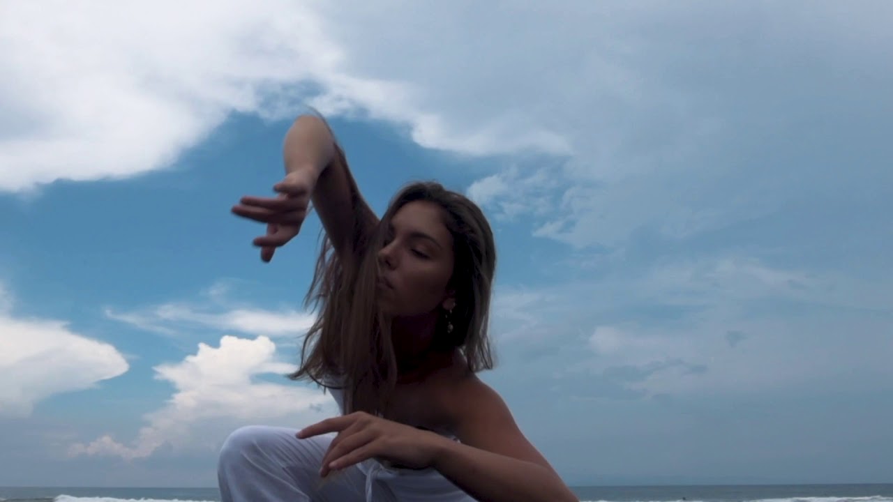 Bali Dance Retreat (Kelley Abbey 2019) - YouTube