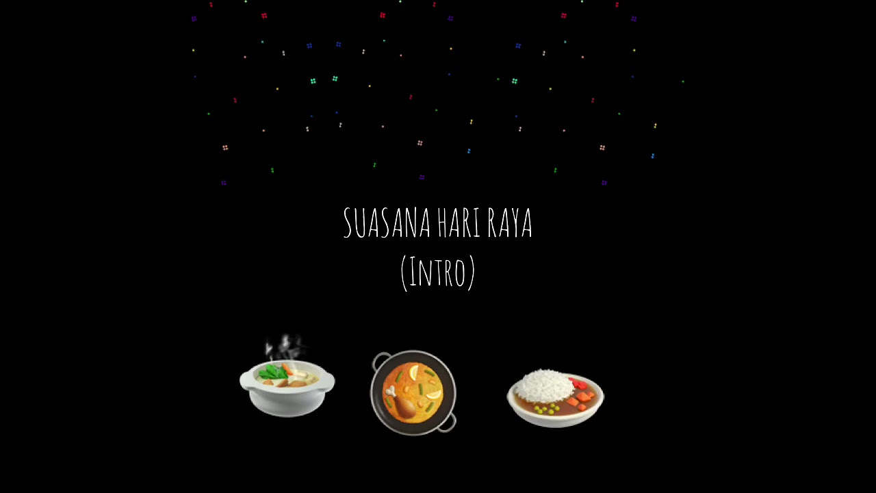 Not rekoder berdasarkan Skor Lagu "Suasana Hari Raya" (Not C, D, E, F ...
