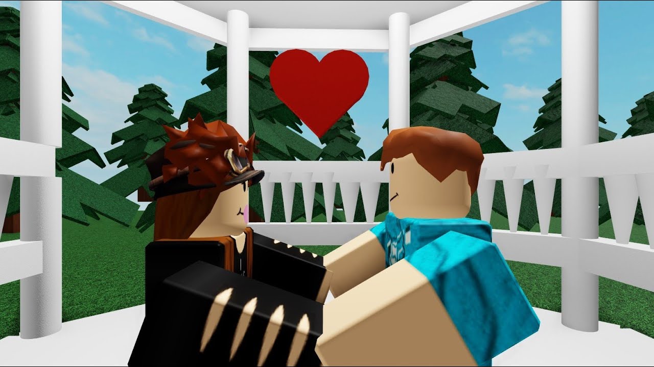 Roblox sad story (100% of people cry). - YouTube