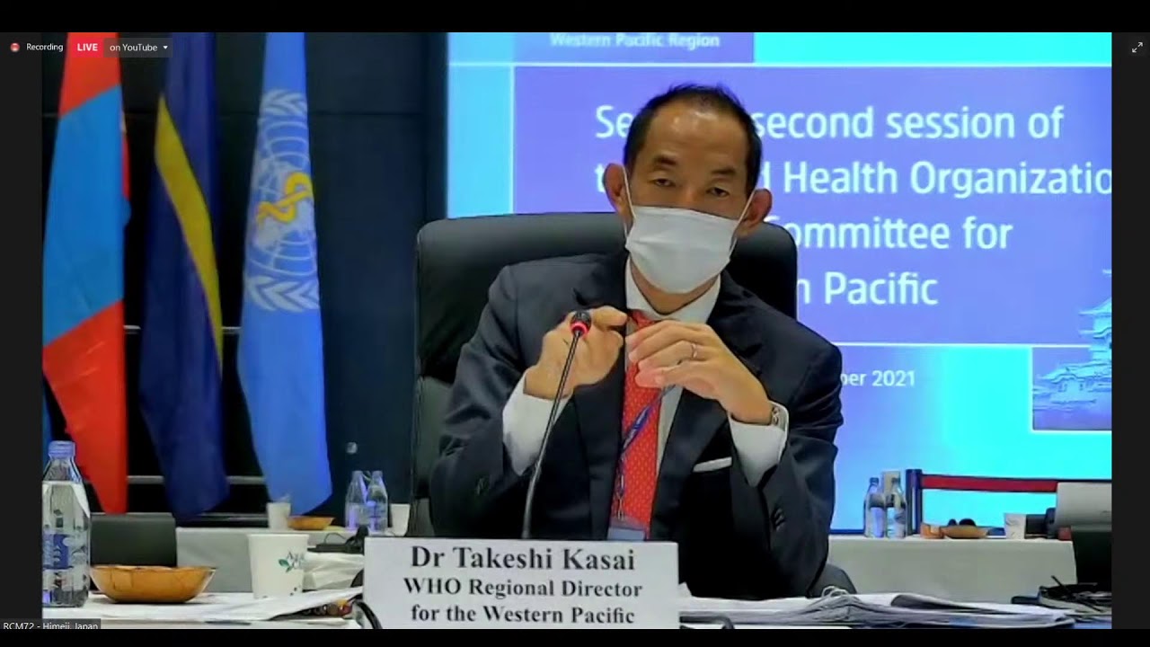 RCM 72 Live Stream (Japanese) - Day 1 - YouTube