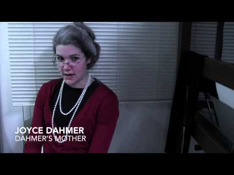 My Friend Dahmer Trailer Final