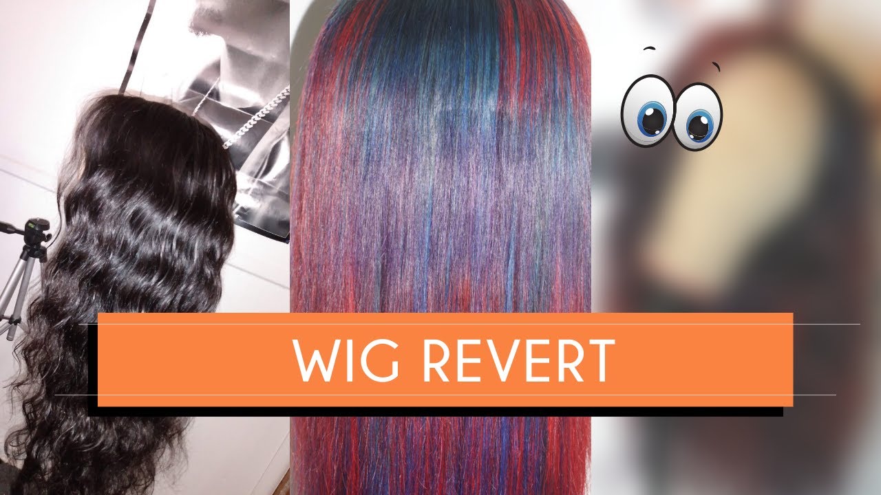 Will It Revert? - YouTube